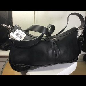 Coach | Bags | Authenticcoach F9729 Crossbody Shoulder Bag Purse | Poshmark